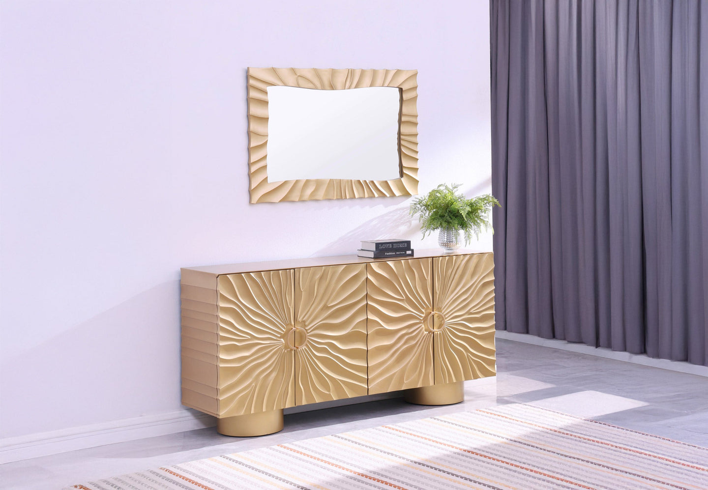 Exotic Furniture
