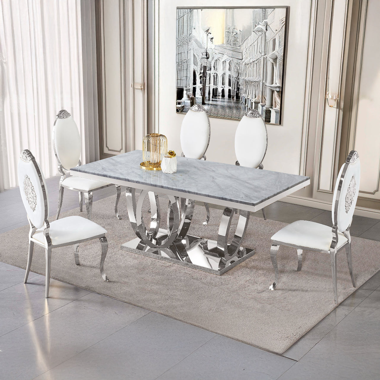 Tamara Dining Table